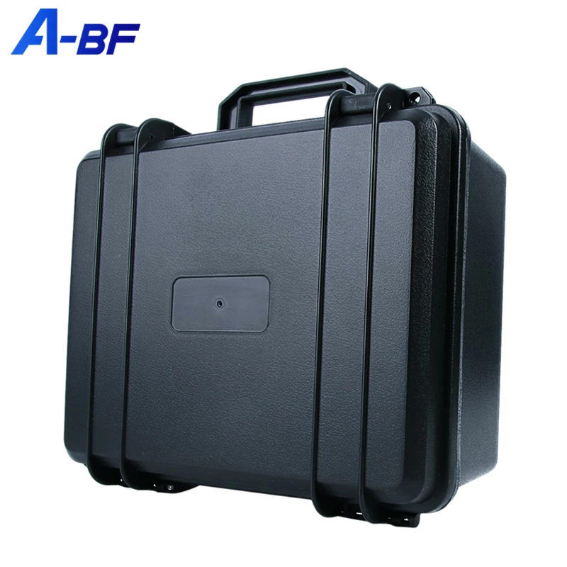 A-BF-Infrared-Thermal-Imager-Case-Black-Tool-Suitcase-Camera-Box-for-RX ...