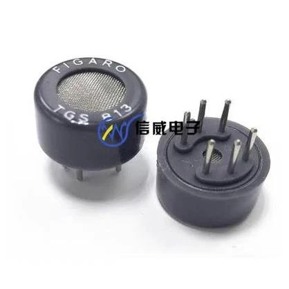 Figaro Tgs 813 Detection Of Combustible Gases,tgs813 Gas Sensor,orignal ...