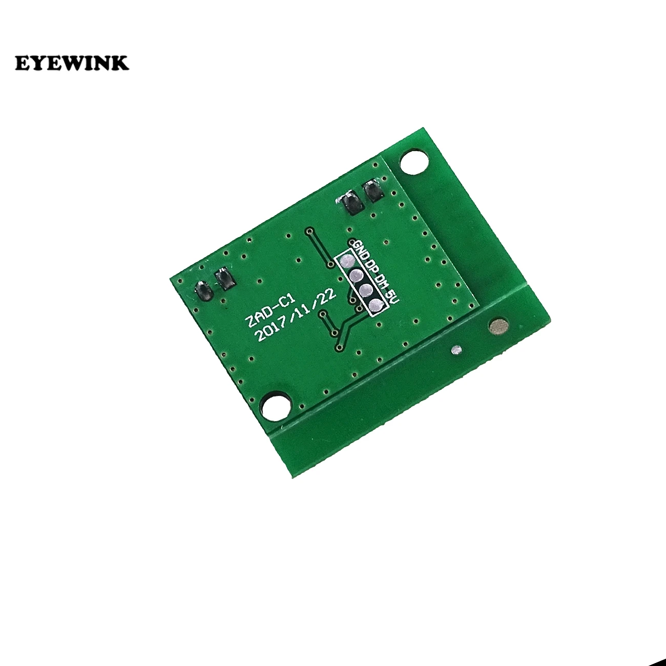 5V Bluetooth Amplifier Module 5W Mono Class D Wireless Lossless Music ...