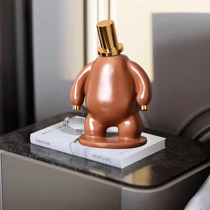 Best Abstract Character Sculpture Review 2025