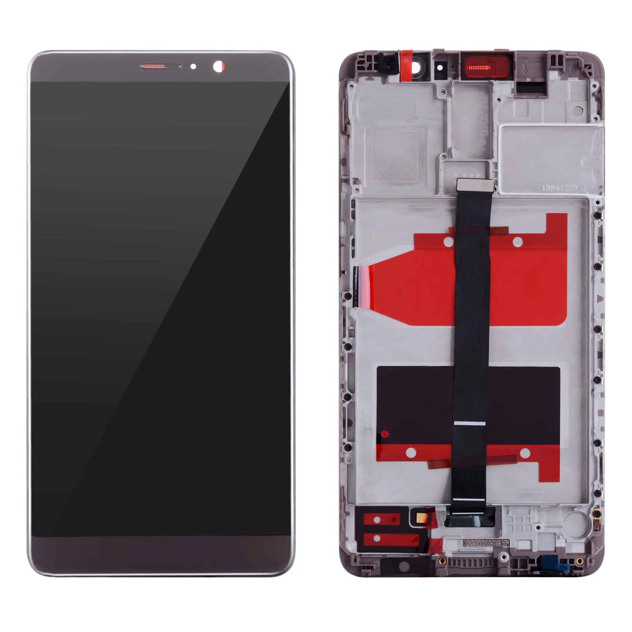 5.9 "display lcd para huawei companheiro 9 mate9 MHA L09 MHA L29 ...
