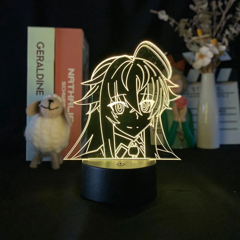 Collectibles Animation Art & Characters Collectible Japanese Anime ...