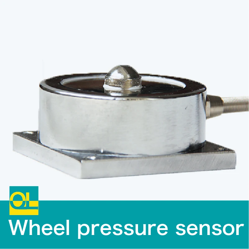 Hub-And-Spoke-Pressure-Weighing-Weight-Sensor-Machine-Scale-Load-Cells ...