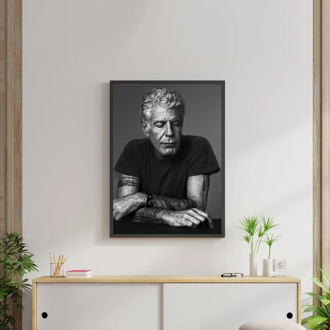 No Reservations Movie Poster