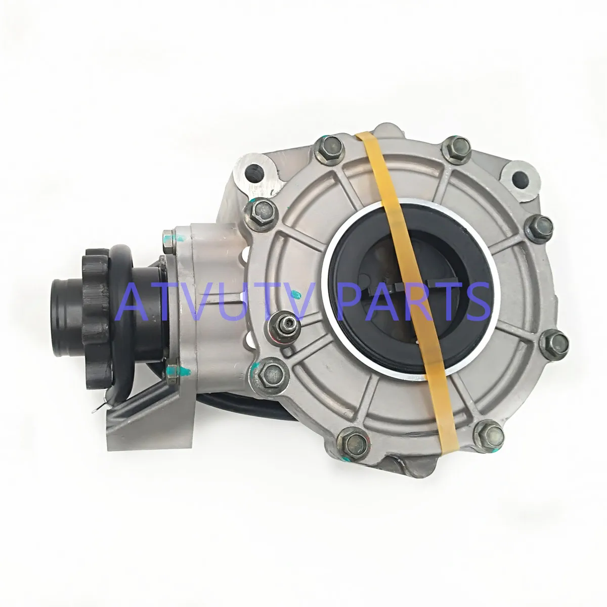 YaN maha Rhino 660 Rear Differential reducer axle 2004 2007|ATV Parts ...