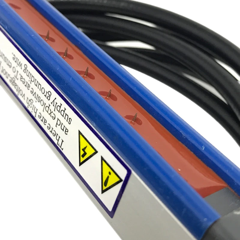 Qeepo Static Anti-static Device/static Elimination Ion Bar With ...