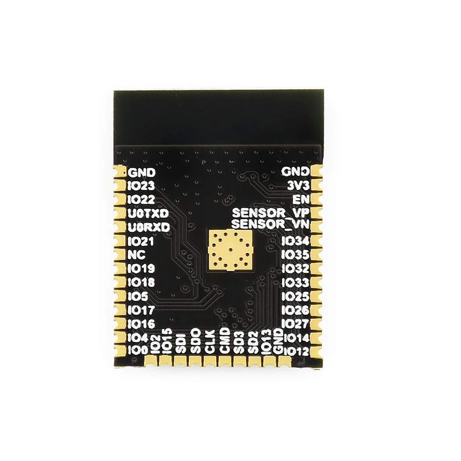 ESP32-CAM ESP32-S ESP32S WIFI Bluetooth Board OV2640 2MP Wireless ...