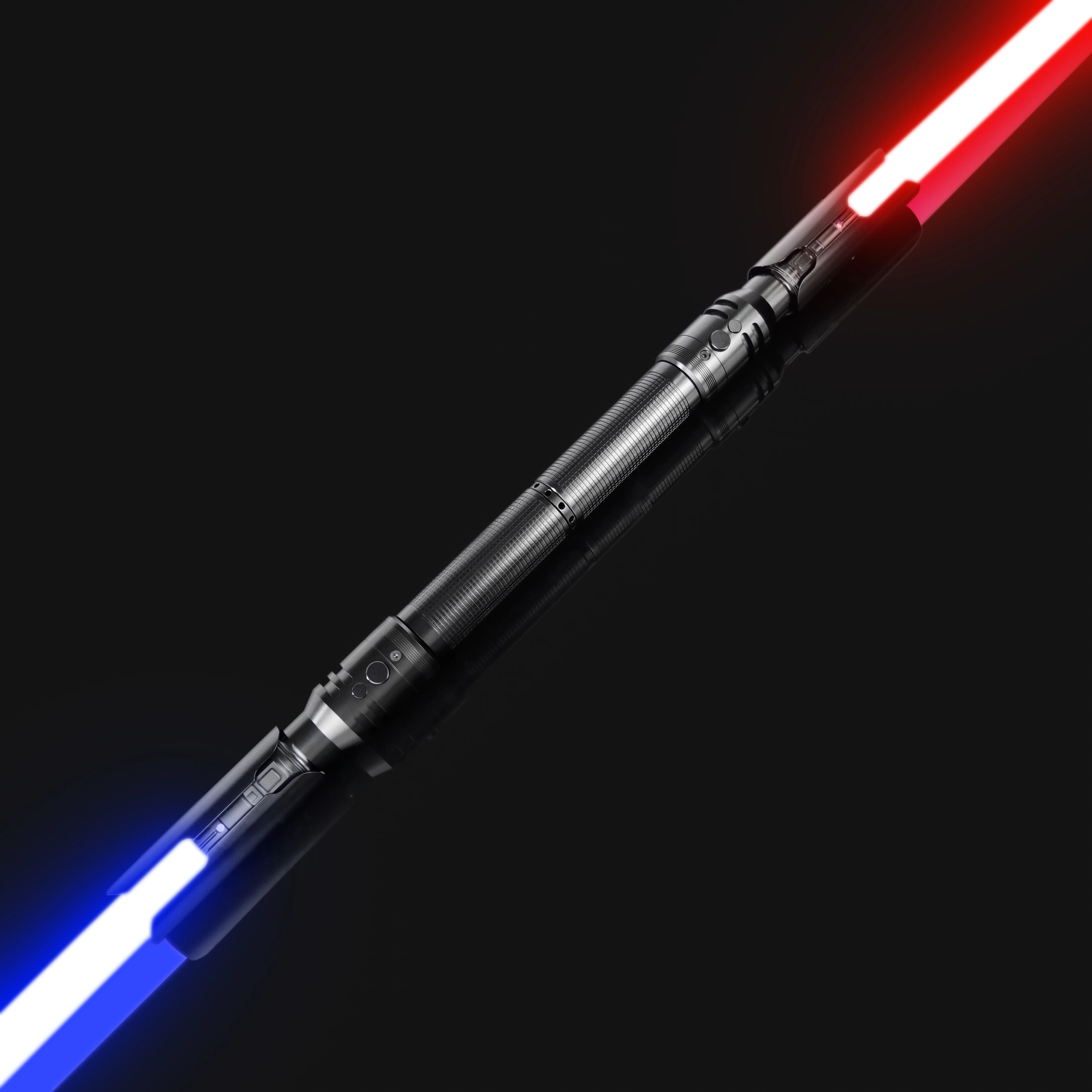 LGT Lightsaber -Fallen Order Saber Variant Double Blade Saber Heavy ...