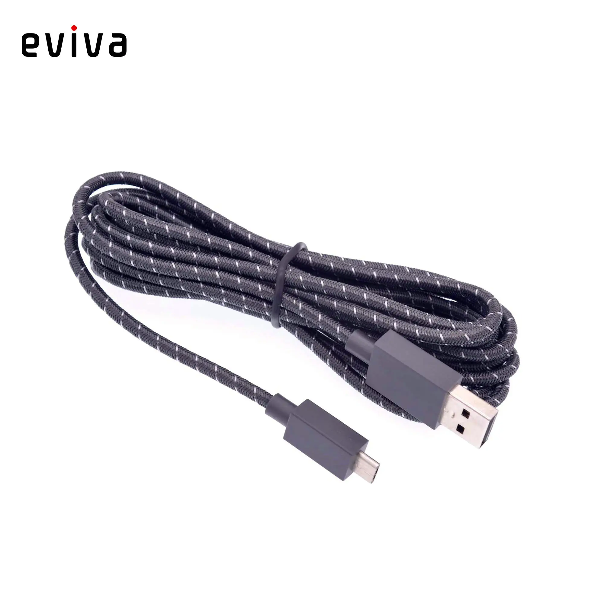 Cable-de-carga-para-Xbox-One-Elite-controlador-USB-para-PS4-Cable-de ...