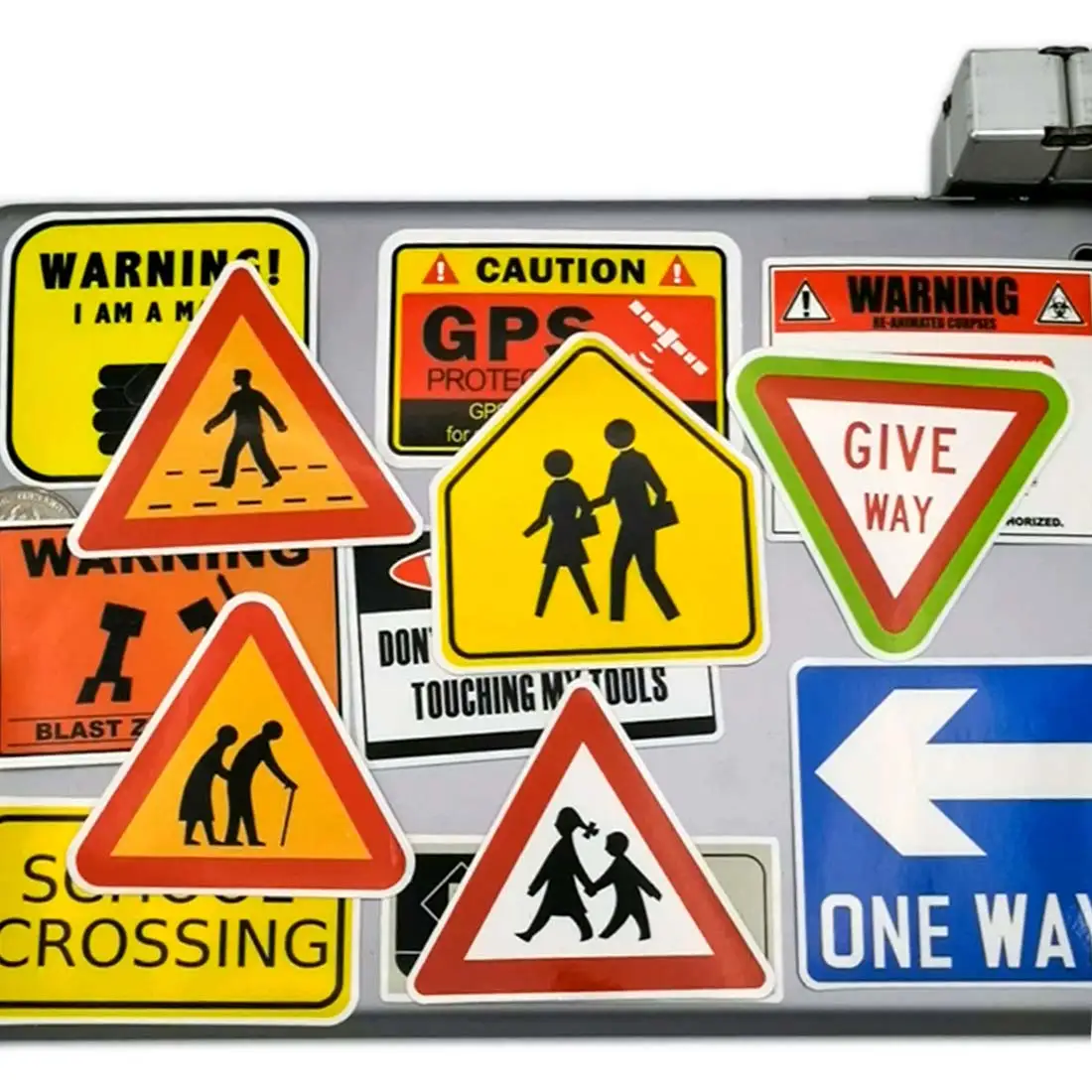 Funny Warning Signs And Symbols