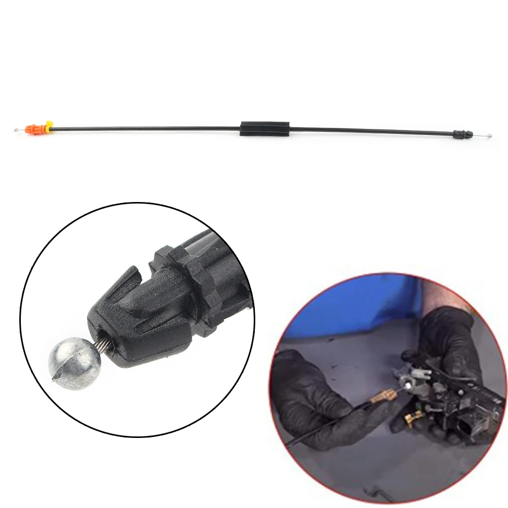 Car Inside Door Handle Release Latch Cable for Chevy Silverado Tahoe ...