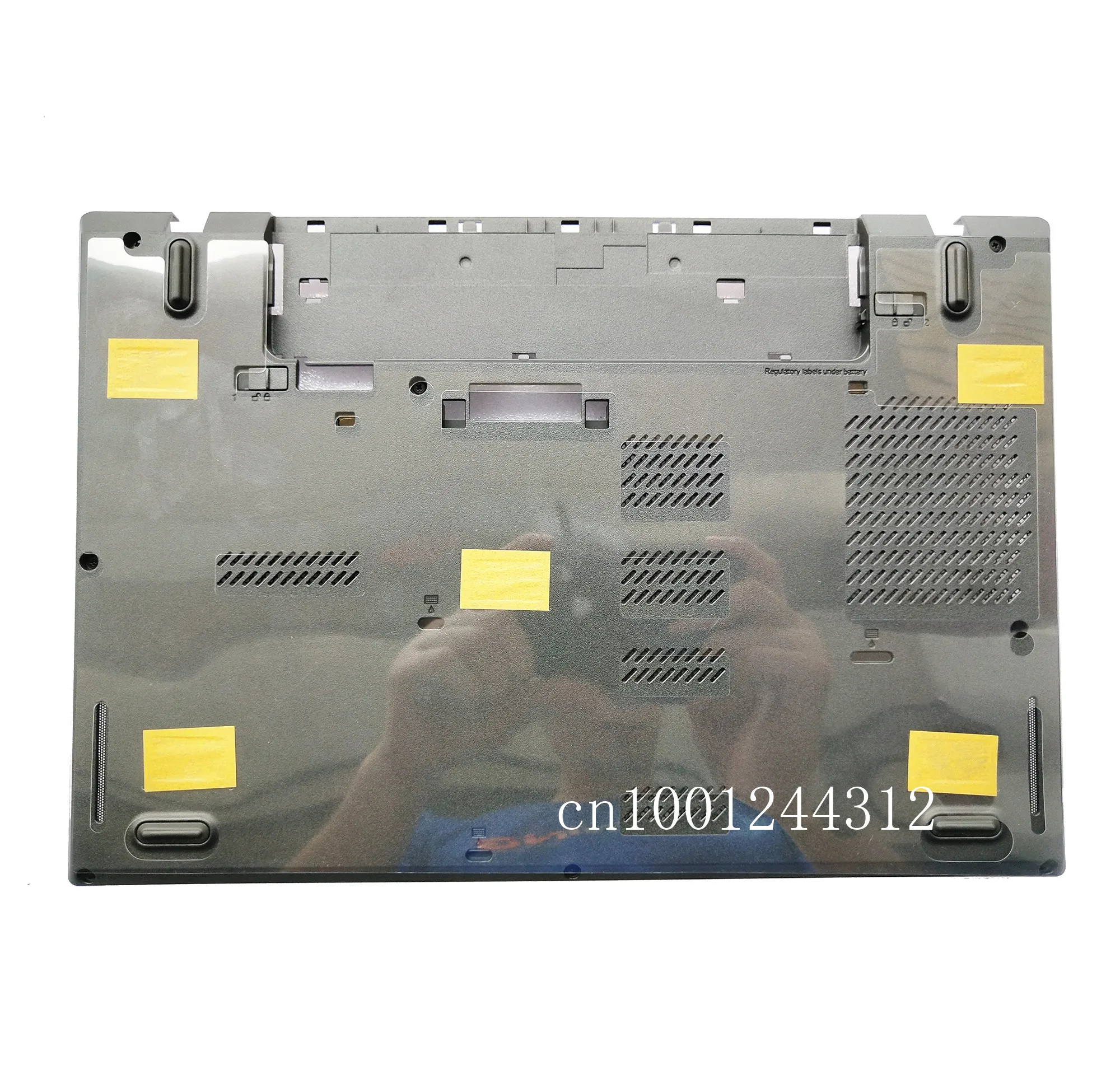 New Original For Lenovo Thinkpad L450 L460 L470 Back Shell Bottom Case ...