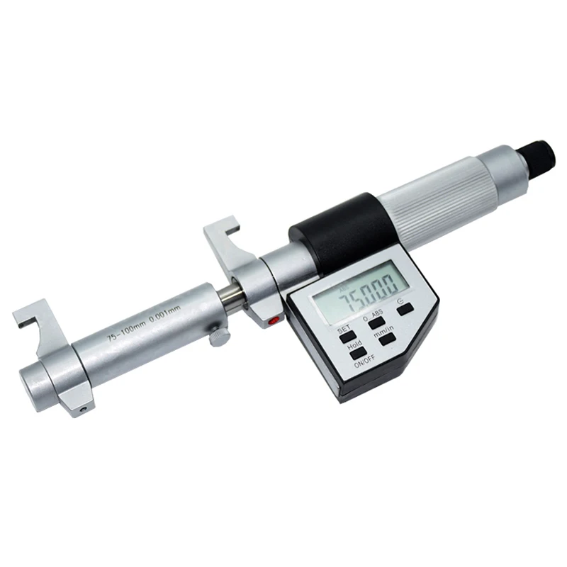 Digital Inside Micrometer