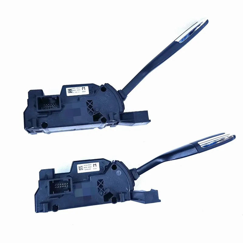 Alavanca De Mudan A Manual Autom Tica 98002212vv 96811352xt Para