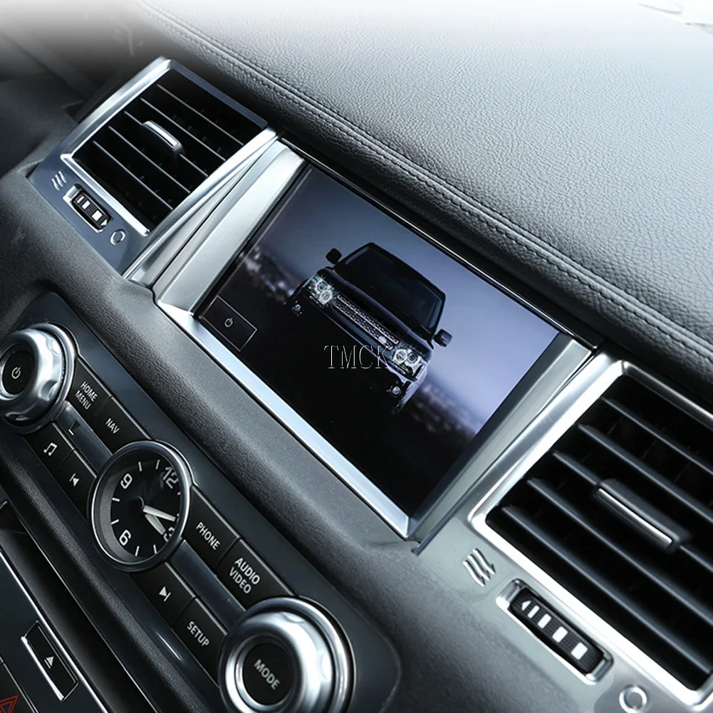2012 range rover accessories store