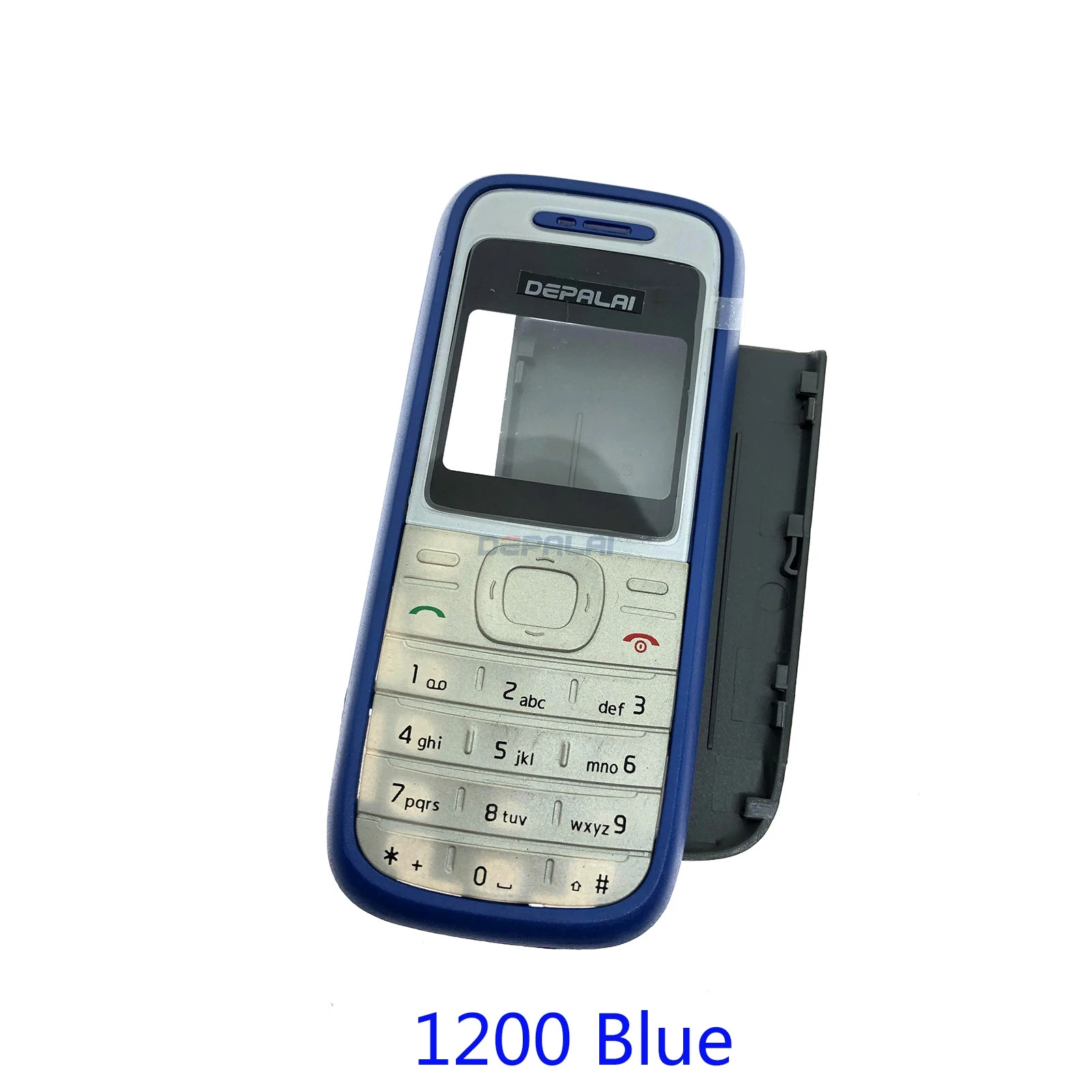 Nokia 1200 Blue