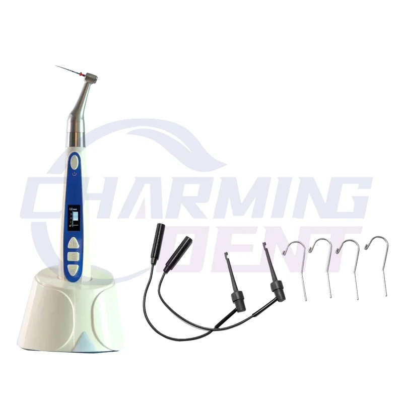Root Canal Treatment Equipment Endodontic Instrument Dental Wireless ...