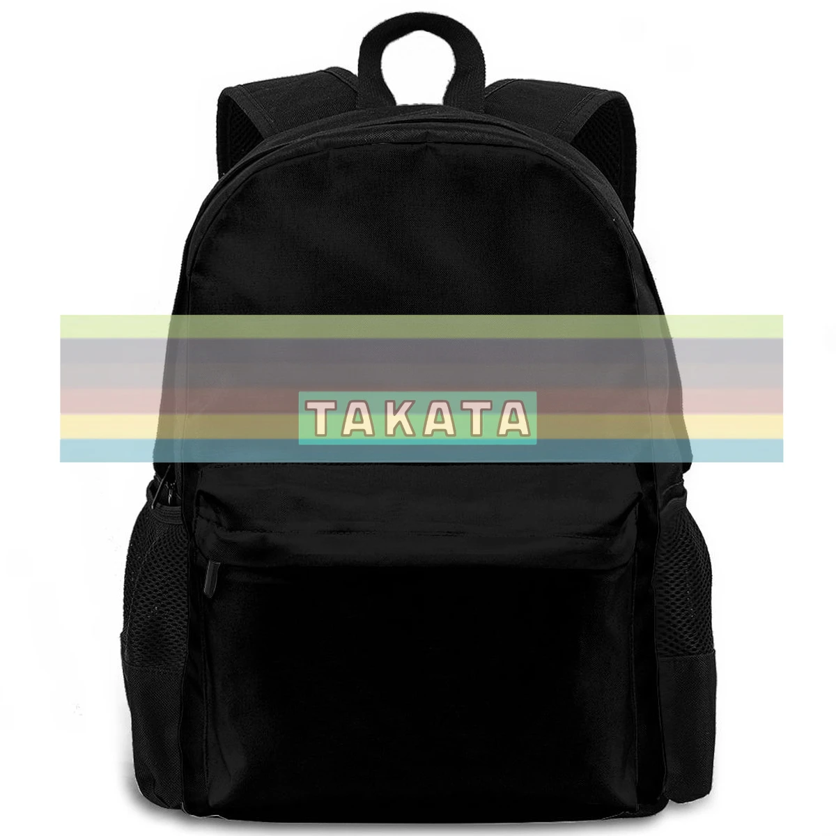 Takata Belt Model