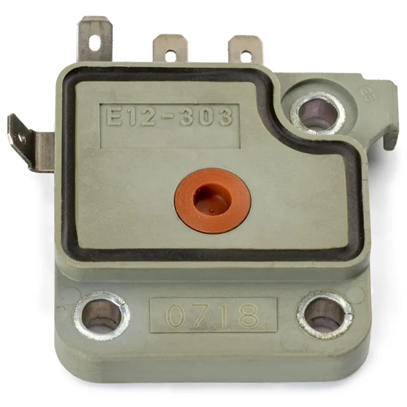 OEM # E12 303 E12303 혼다 어코드 오디세이 용 오리지널 점화 제어 모듈 Acura CL 1995 2002 ...
