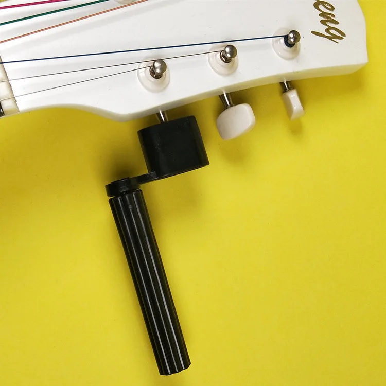 Bass String Changer Saddgo Guitar String Winder Tool - Drill Attachment ...