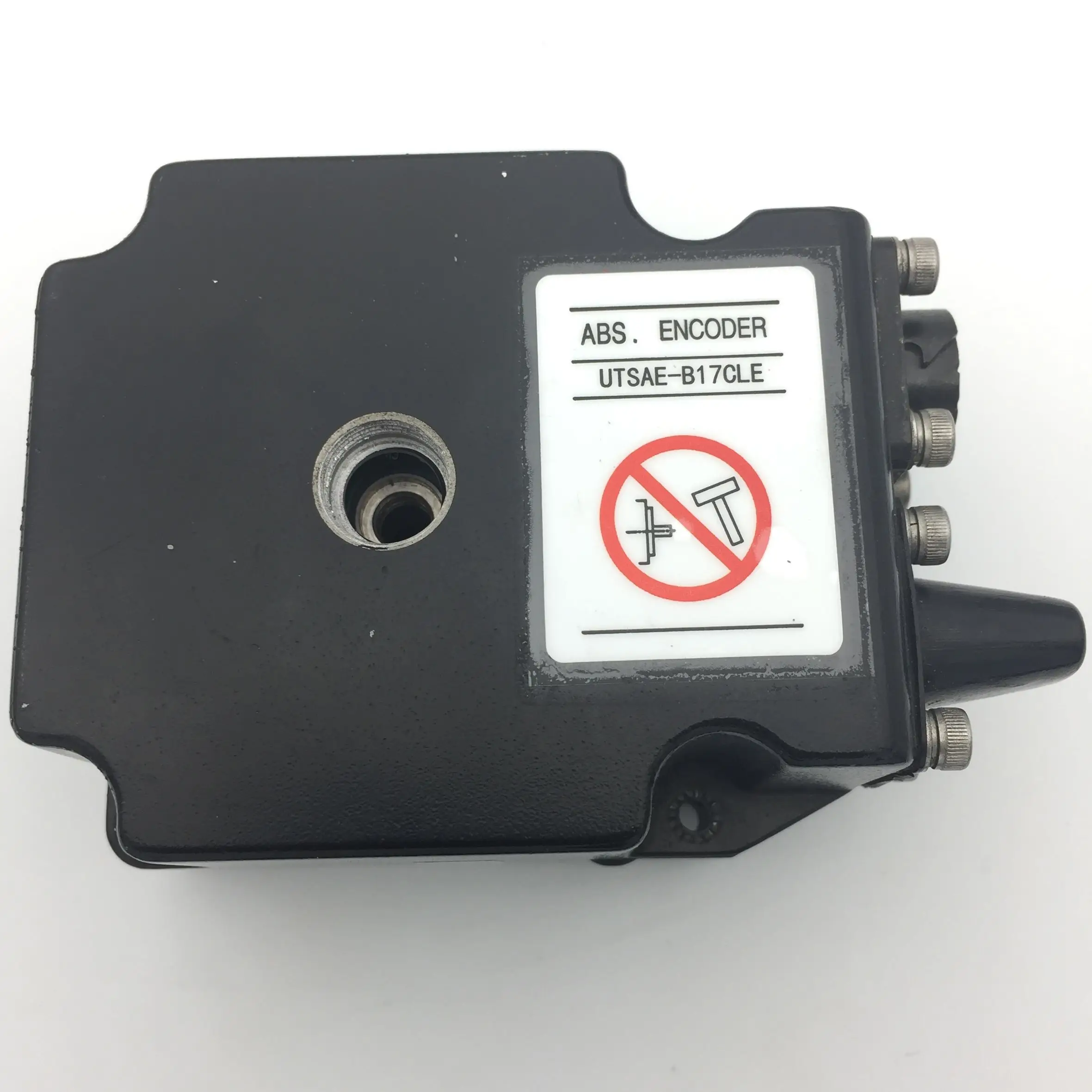 ABS. Encoder UTSAE-B17CL working for SGMRS-06A2B-YR11 OR SGMRS-06A2B ...