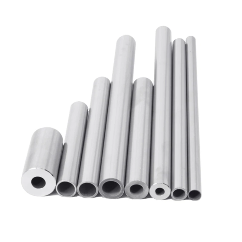 1pcs-101mm-long-304-stainless-steel-capillary-tube-small-hollow-round ...