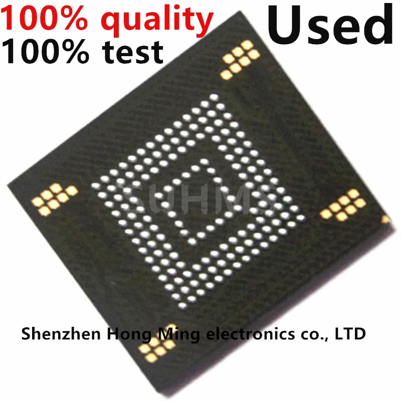 1piece-100-test-H26M41103HPR-H26M52002CKR-H26M44001CAR-H26M42003GMR ...