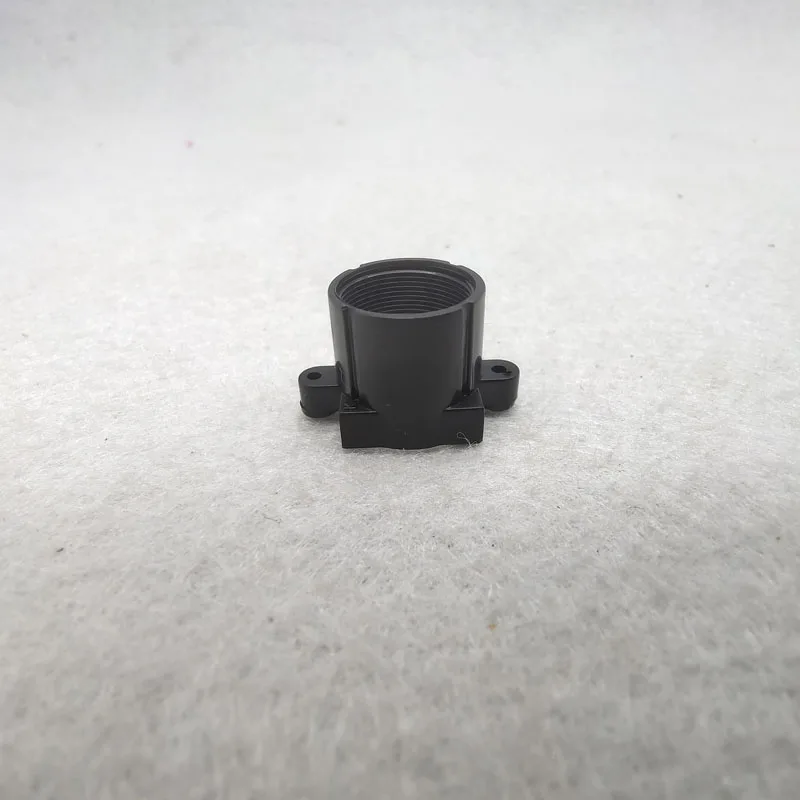 DIY M12 lens base 18mm mounting hole spacing 6mm 8.5mm 12mm high ...
