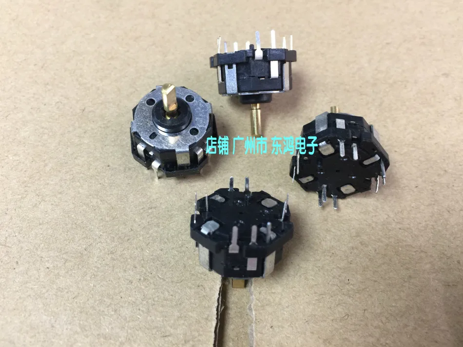 Alps codificador de interruptor multifunción rkjxt1f42001 genuino ...