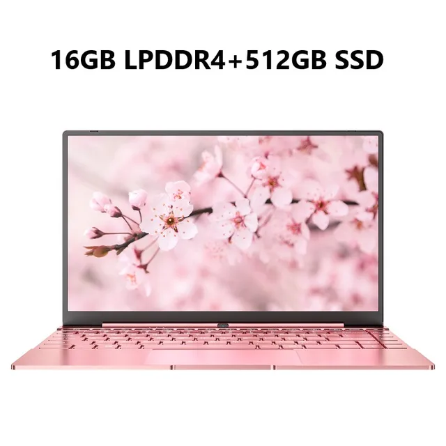 Dere V14 Air 14.1inch Laptop Notebook Intel i7 1920×1080 IPS Backlit ...