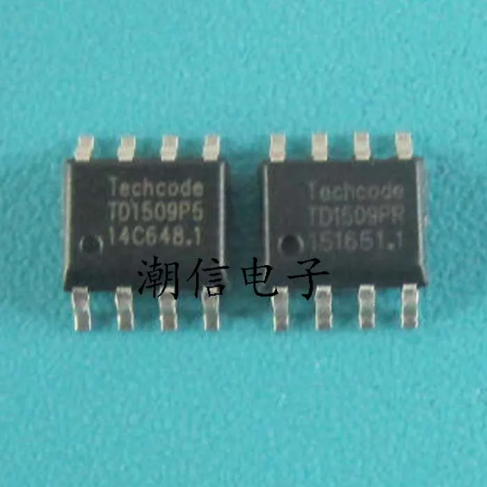 TD1509PR TD1509P5