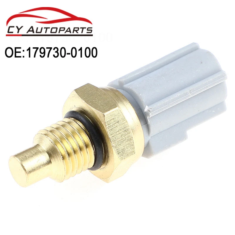 Fuel Temperature Sensor For Toyota Corolla Verso I Hiace Land Cruiser ...