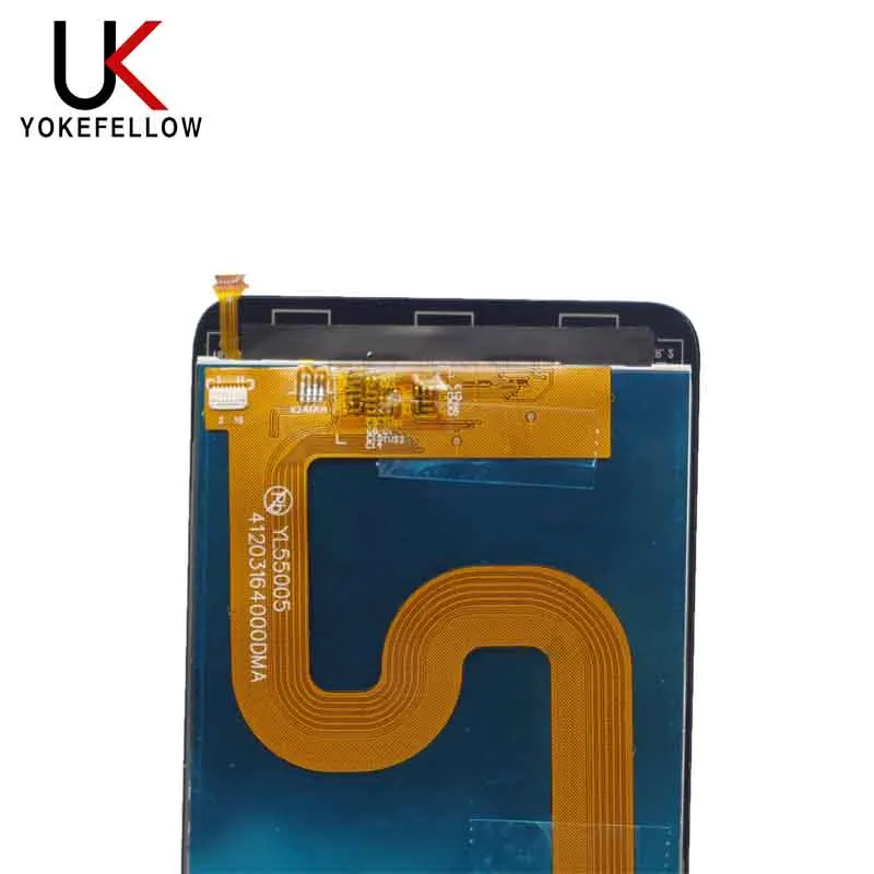 5," для Leeco cool 1 дисплей для Letv LeEco Coolpad cool1 cool 1 C106 C106-9 c106-7 ЖК-экран ...