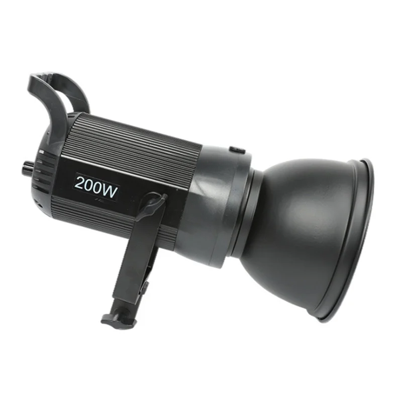 200W-Studio-LED-Video-Light-Photography-Lamp-4000K-CRI-96-for-Live ...