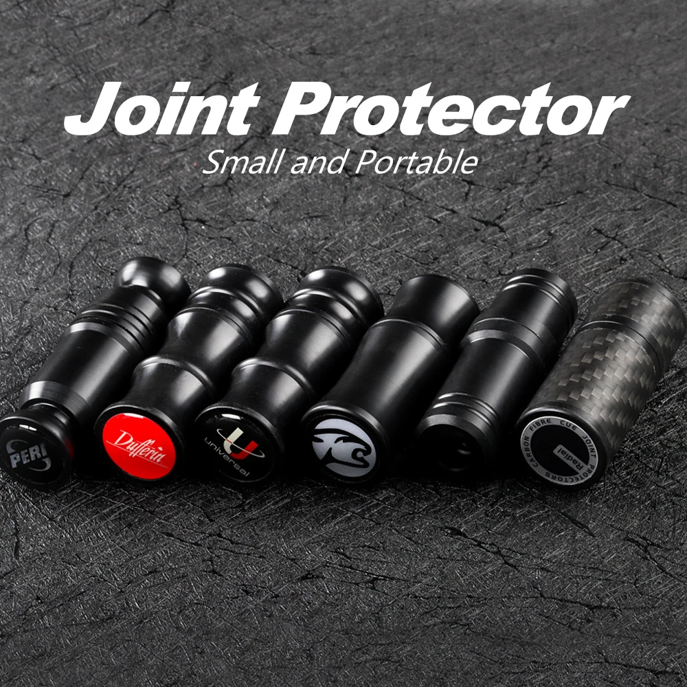 FURY PERI Dufferin Universal PREDATOR Billiard Cues Pool Cue Joint ...