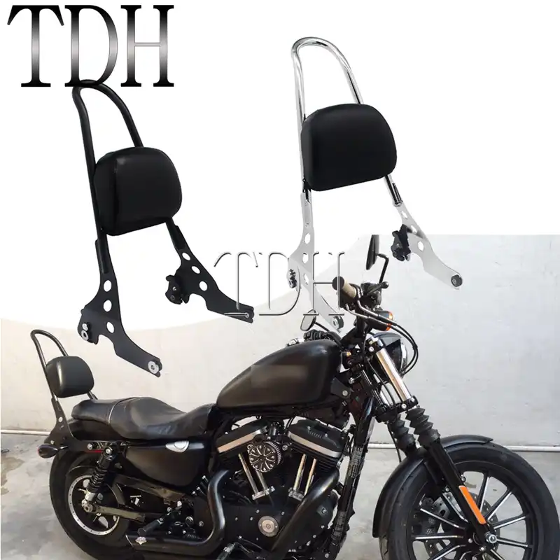 Harley Bobber Sissy Bars | Reviewmotors.co