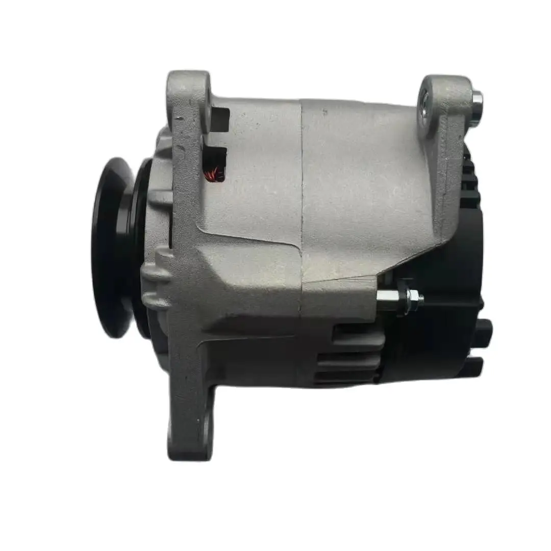 12v 65a Marine Alternator 2871a306 2871a308 3943494 T414270 Tpn758 ...