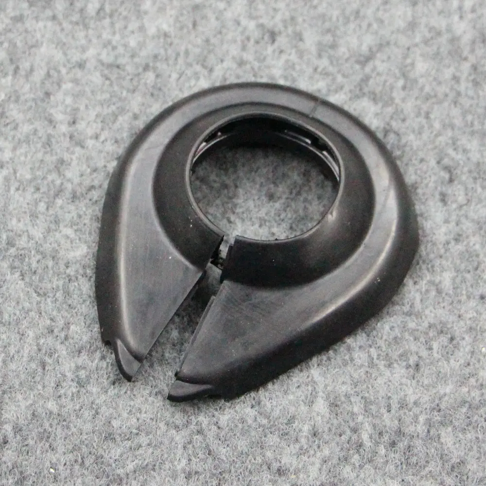Apply to Passat B6 Passat b7l Trunk hinge sealing ring Hinge sheath ...