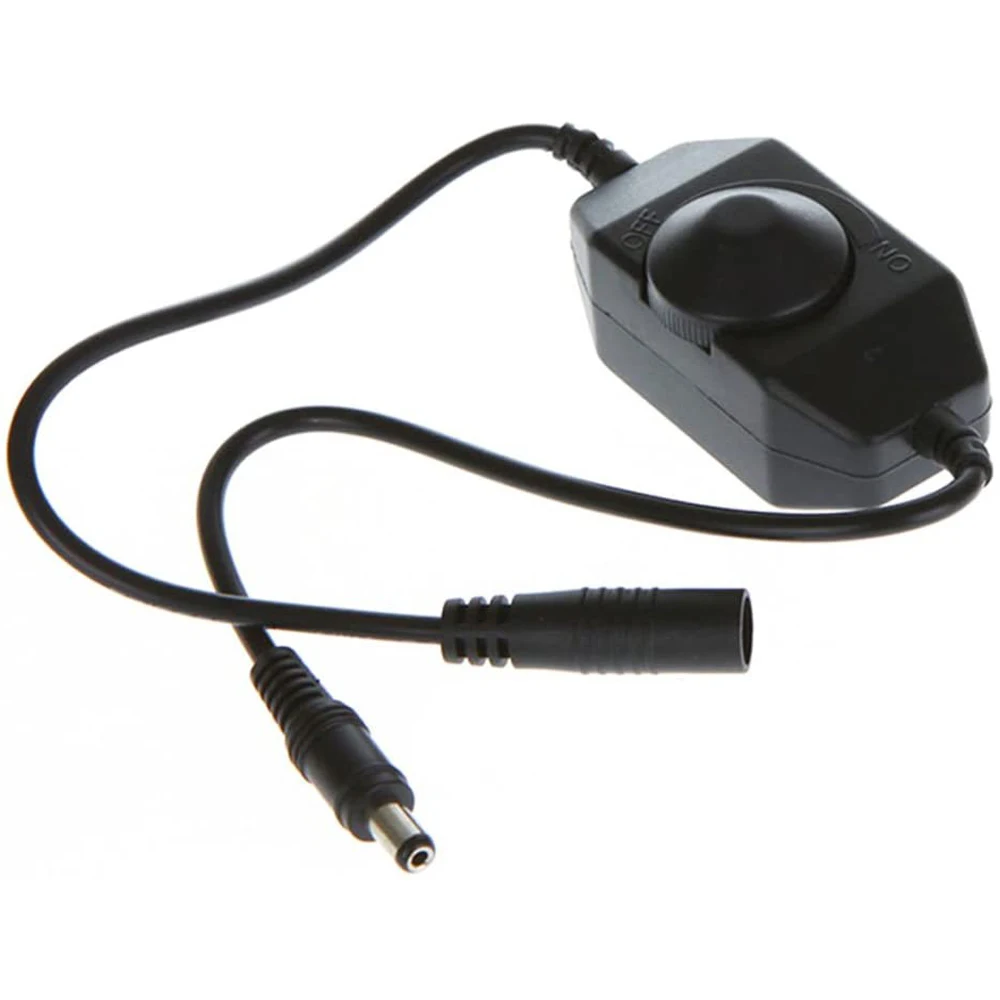 Manual Switch | Dimmer Plug | Led Dimmer | Strip Lamp - Led Dimmer ...