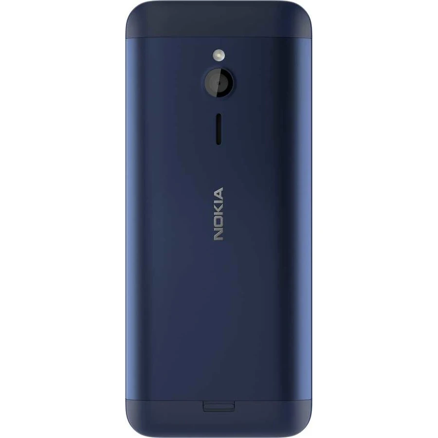 Телефон Nokia 230 RM-1172 DS NV EAC UA BLUE в Ташкенте цена 914000 сум ...