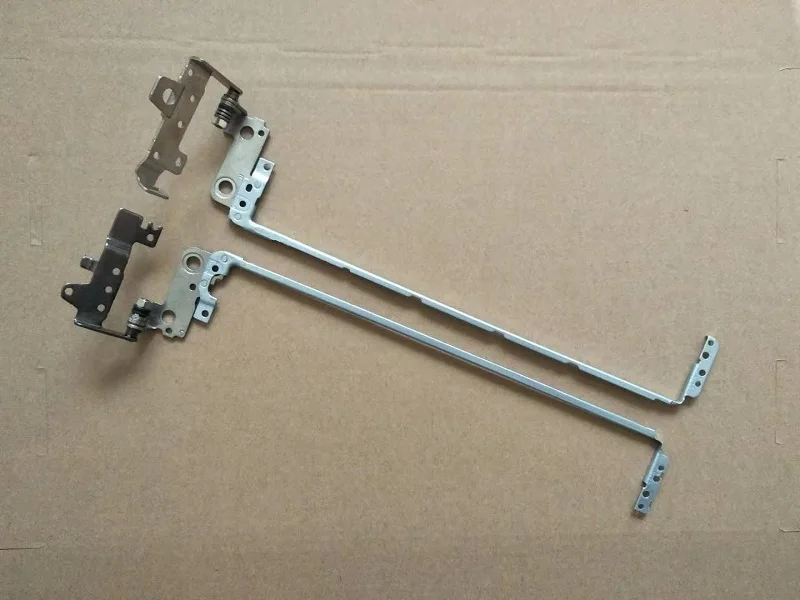 New-Laptop-Lcd-Bracket-Hinges-For-HP-15-AC-15-AC005NA-15-AC121DX-15 ...
