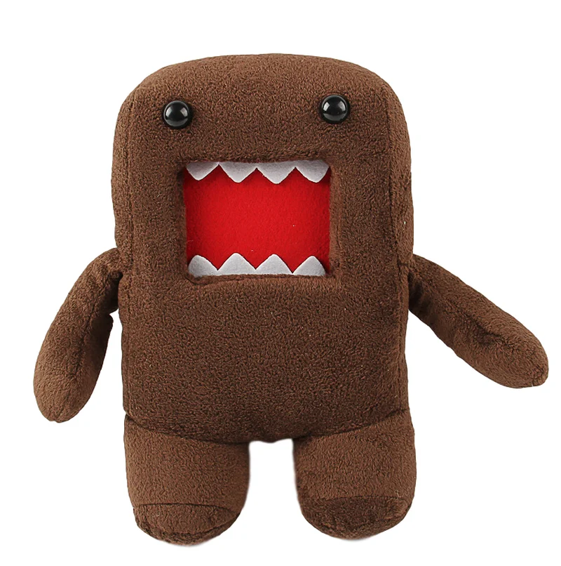 Domo Kun Merchandise