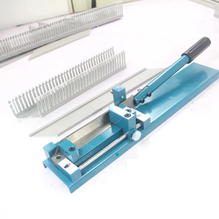 Pvc Wiring Duct Cutter Adjustable Pvc Plastic Wire Slot Cutting Machine ...