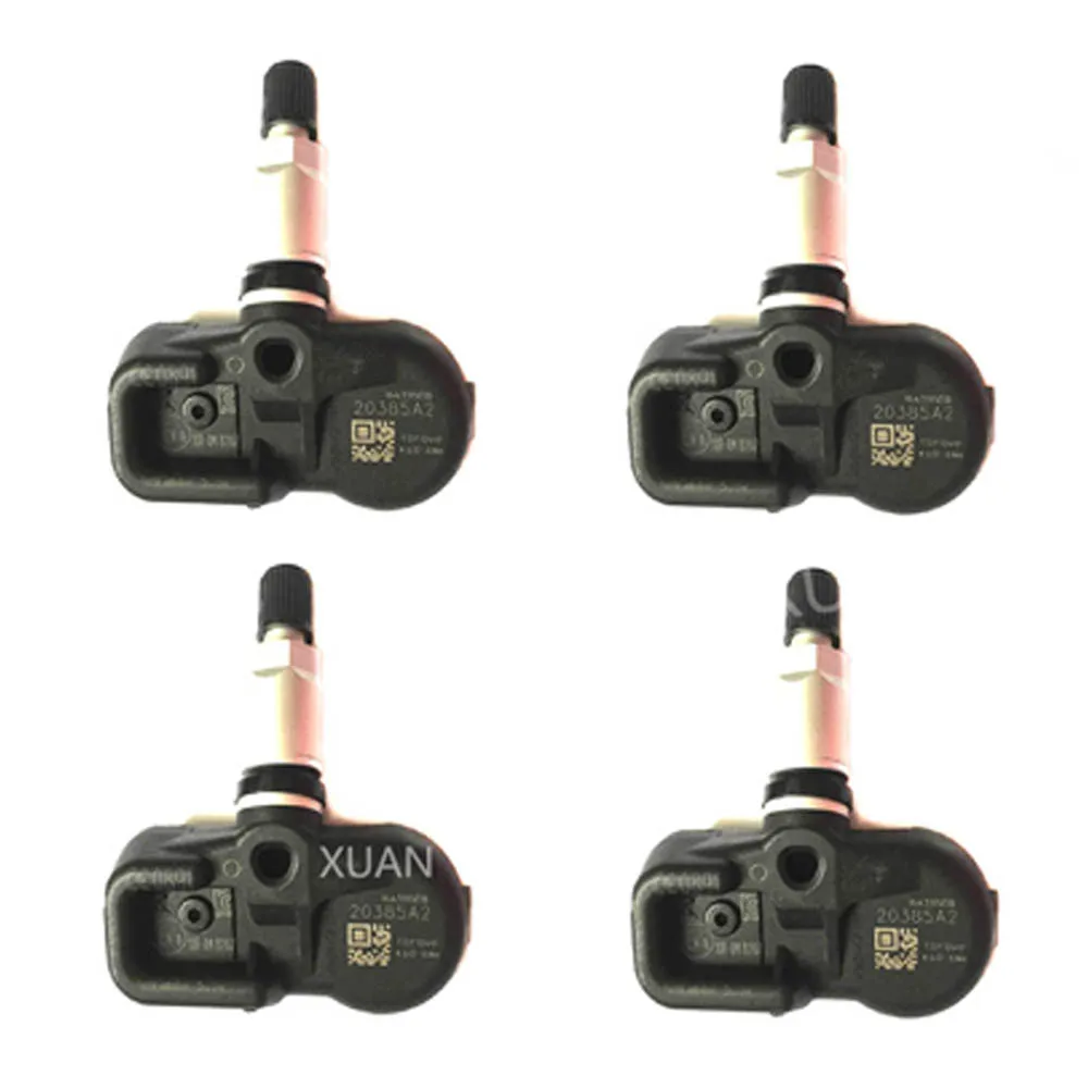 TPMS Sensor 42607 30040 For Lexus For Toyota Tire Pressure Monitoring ...