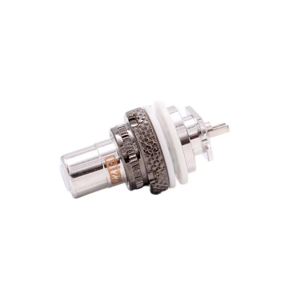 Rhodium Electrical Contacts
