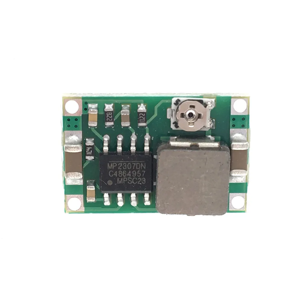 【KAMDSS015】RC Airplane Module Mini360 DC Buck Converter Step Down ...
