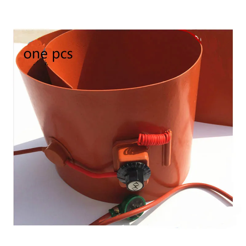 Silicone-heating-belt-gas-tank-electric-heating-belt-50KG-tank-heating ...