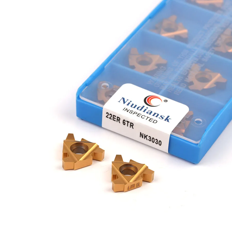22ER-4-0TR-5-0TR-6-0TR-22IR-4TR-5TR-6TR-NK9030-NK3030-Carbide-Threading ...
