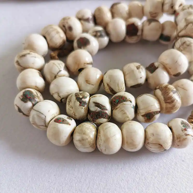 Conch Shell Beads