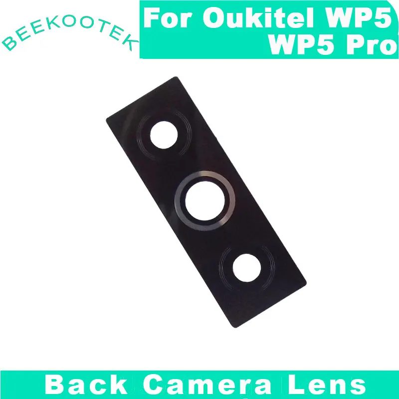 100-Original-New-OUKITEL-WP5-Back-Camera-Glass-Lens-Rear-Camera-Glass ...
